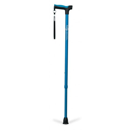Hugo Derby Handle Cane (4 Colours) – 99Mobility