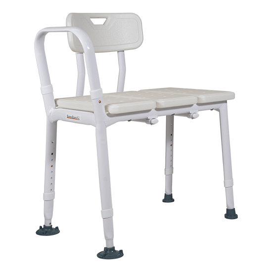 Freedom Bath Transfer Bench – 99Mobility