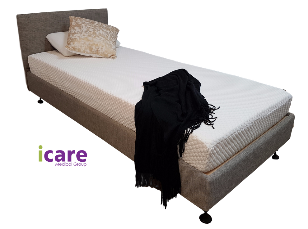 Icare Companion Bed – 99Mobility